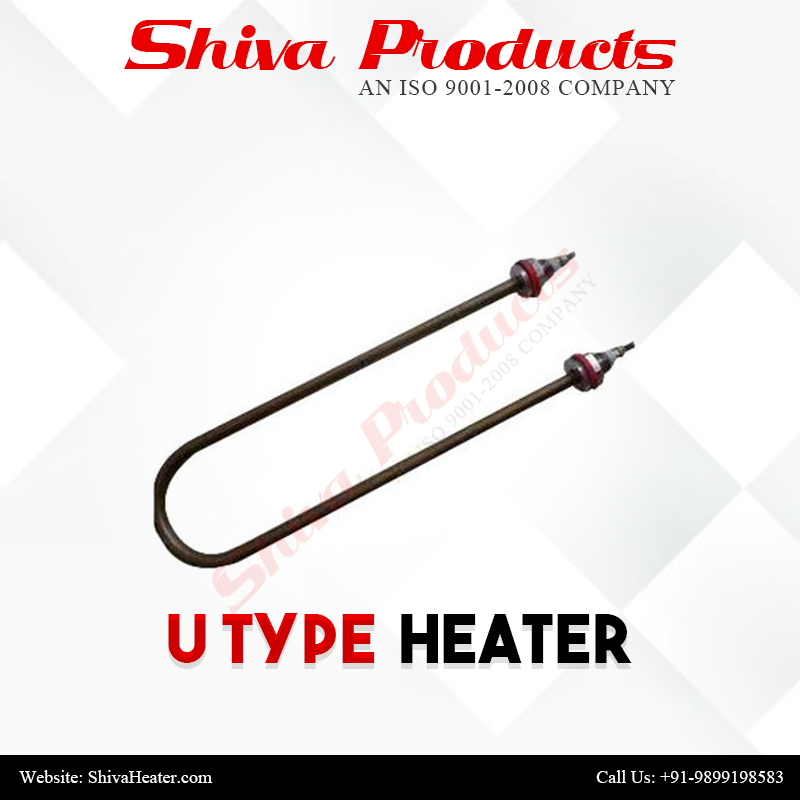 U Type Heater Manufacturer India, U Type Heater Supplier,Exporter ...
