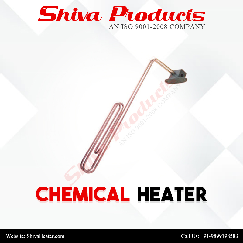 Chemical Heater Manufacturer India, Industrial Chemical Heater Supplier ...