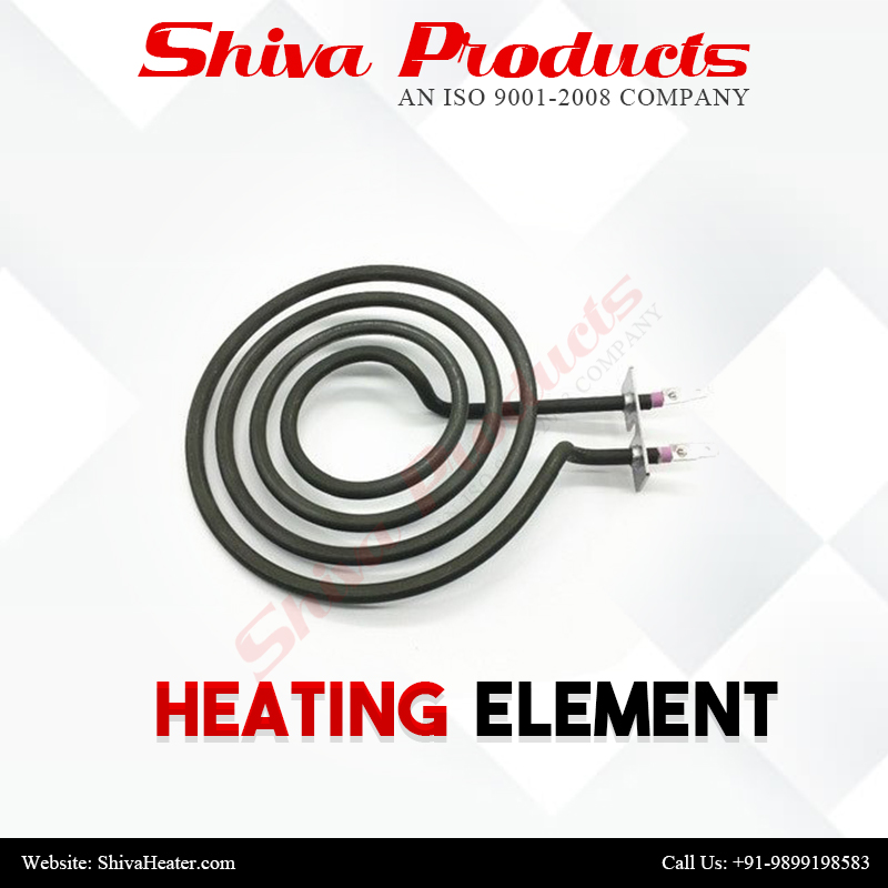 Oven Heating Element Manufacturers|Oven Heating Element Suppliers India ...