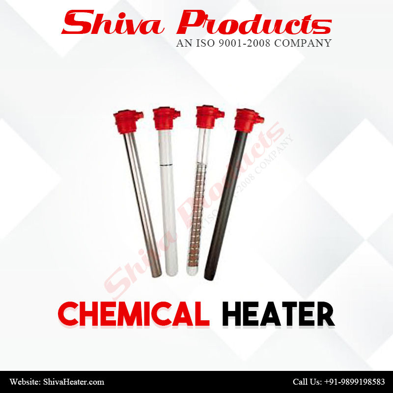 Chemical Heater Manufacturer India, Industrial Chemical Heater Supplier ...